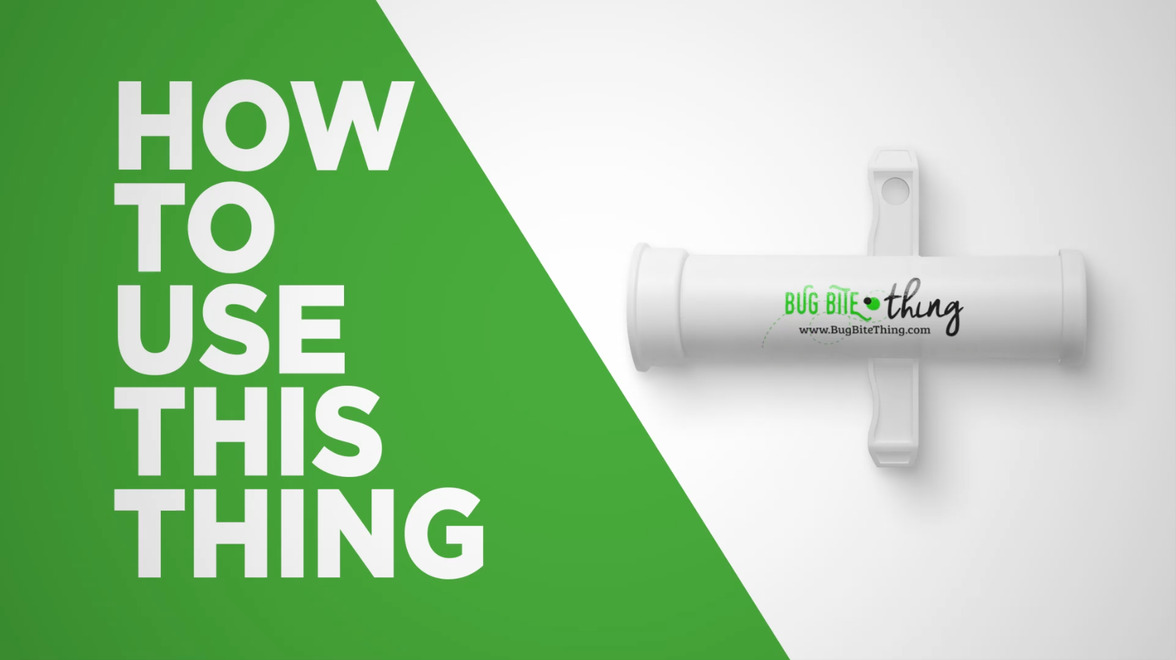 Watch How To Use This Thing on Amazon Live