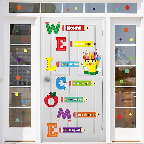 9 DIY Summer Door Decorations Classroom Ideas - DIYCozy: Nails, Decor ...