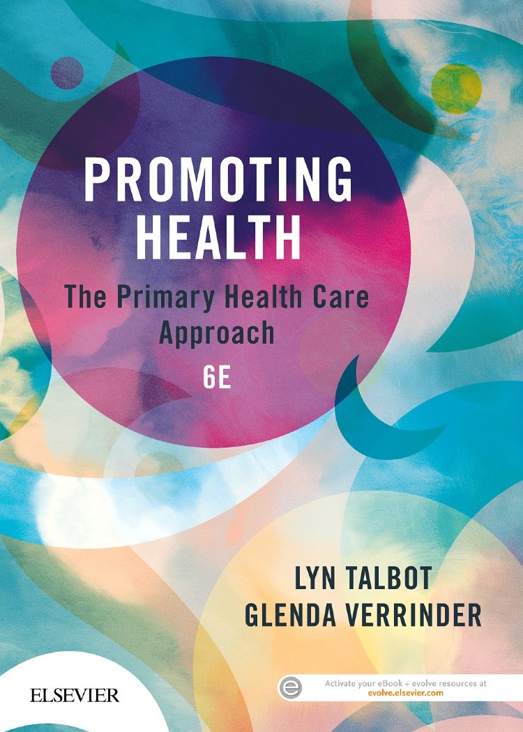 Promoting Health: The Primary Health Care Approach: 9780729542579 ...