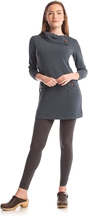 Kathmandu Tunic in Orion Blue at Amazon Women’s Clothing store