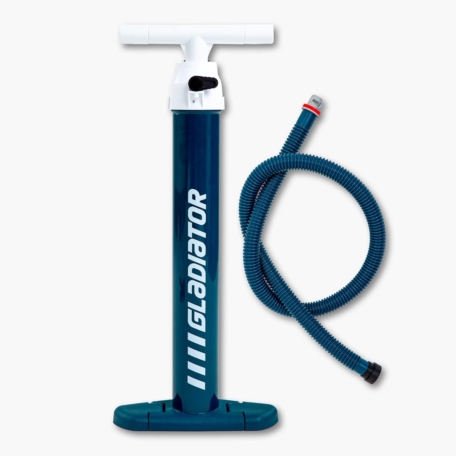 Amazon.com: Gladiator Origin, PRO, Elite Paddleboard Double Action Pump ...