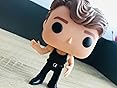 Amazon.com: Funko Pop Movies: Dirty Dancing - Johnny Toy, Multicolor ...