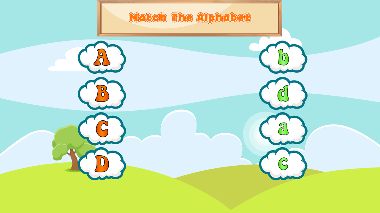 Kids Learning English Grammar–Easy Education Game - App on Amazon Appstore