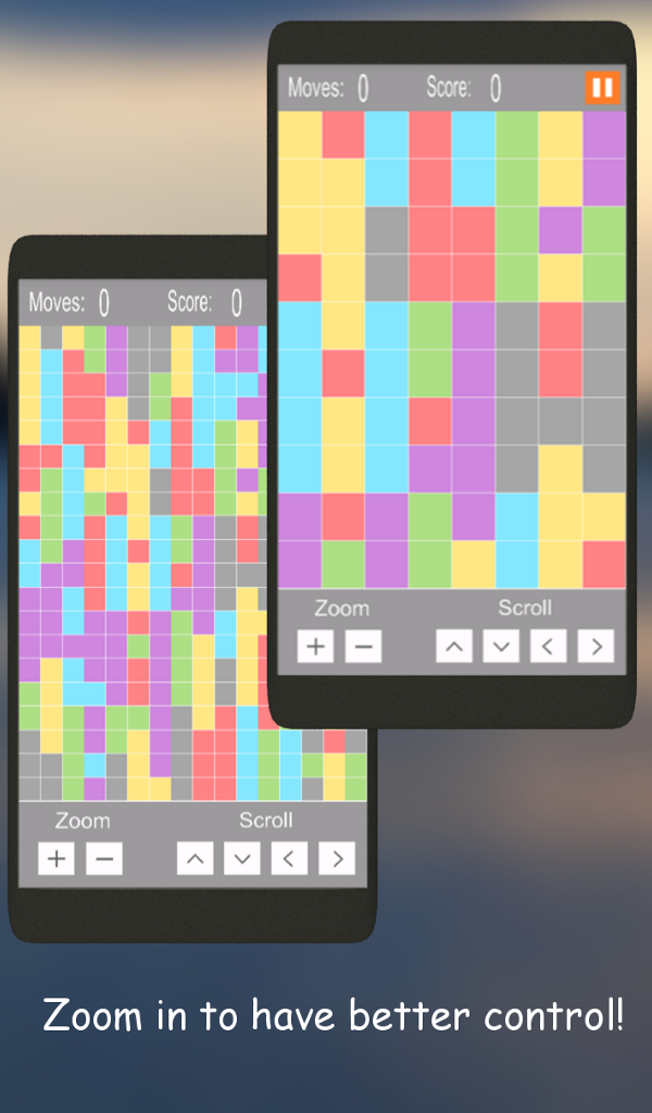 ColorChange - Puzzle Game - App on Amazon Appstore