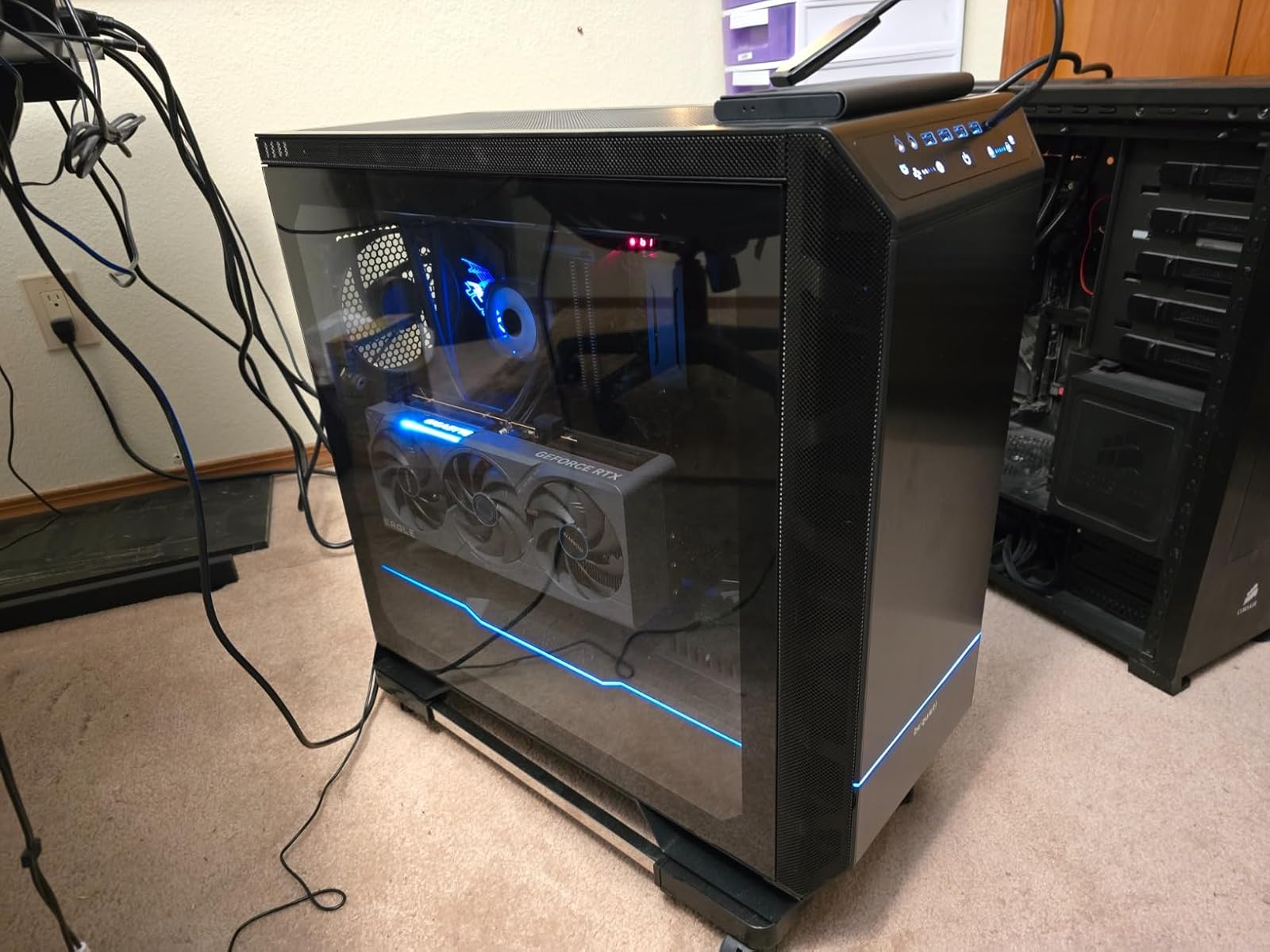 Very Satisfied - No Matter What the AMD Fanboys Say