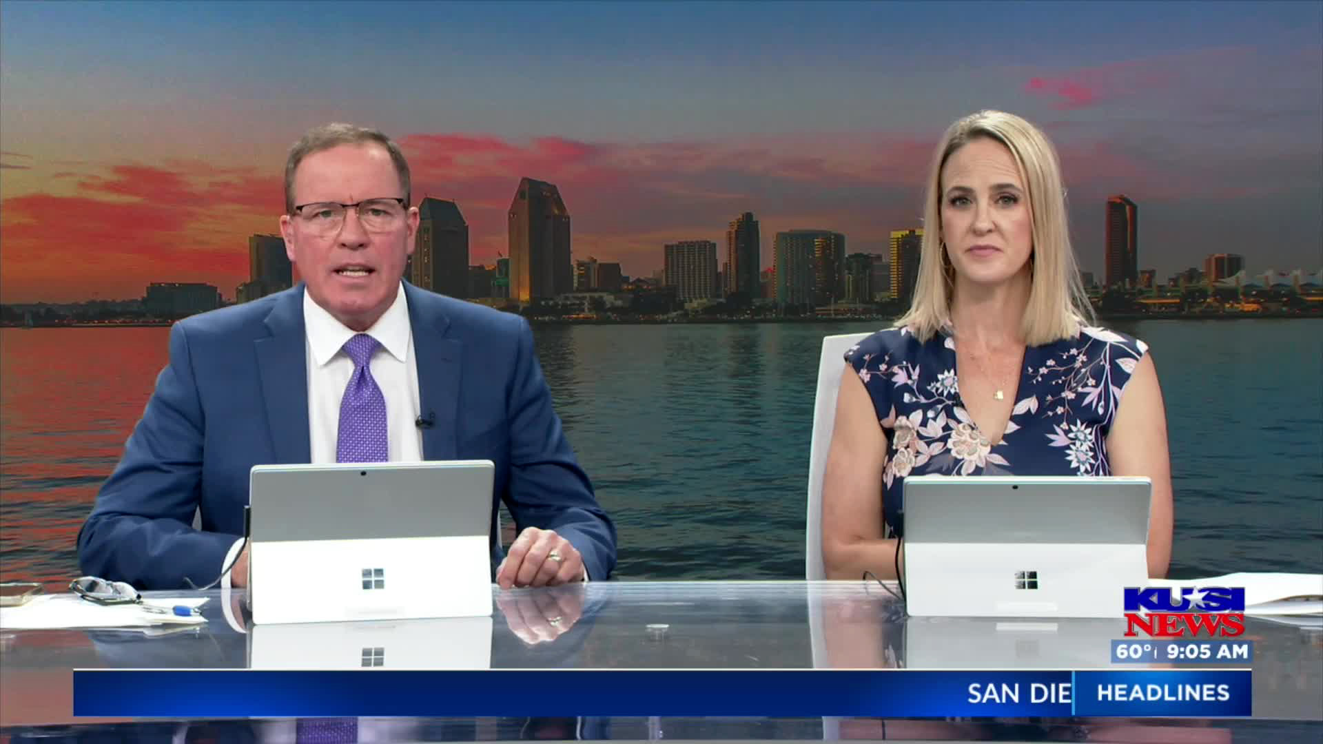 FOX 5 KUSI NOW - App on Amazon Appstore