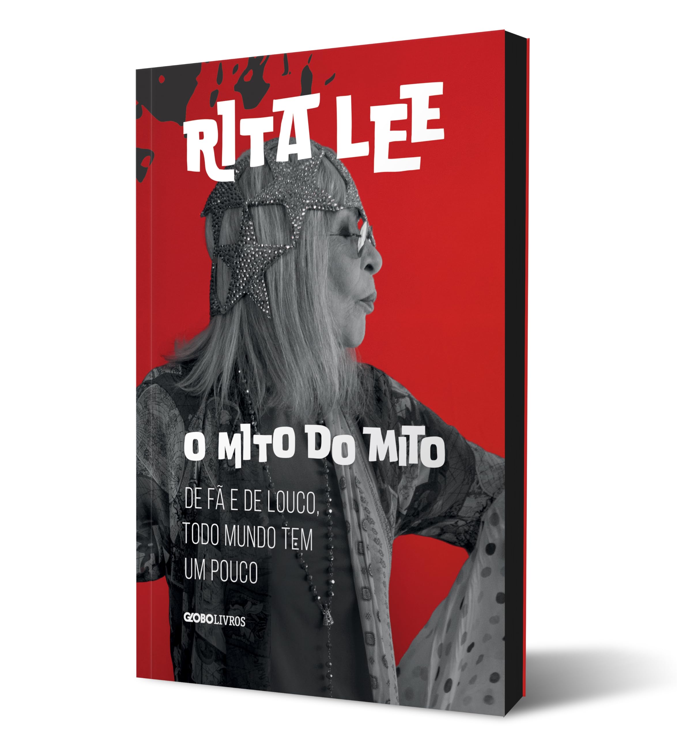 O mito do mito | Amazon.com.br