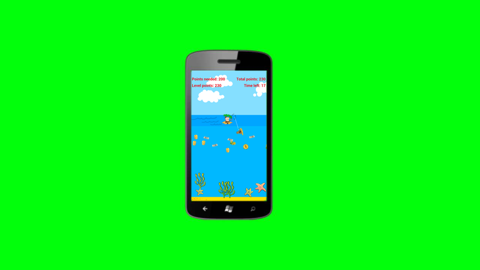 Greedy Boss:Amazon.com:Appstore for Android