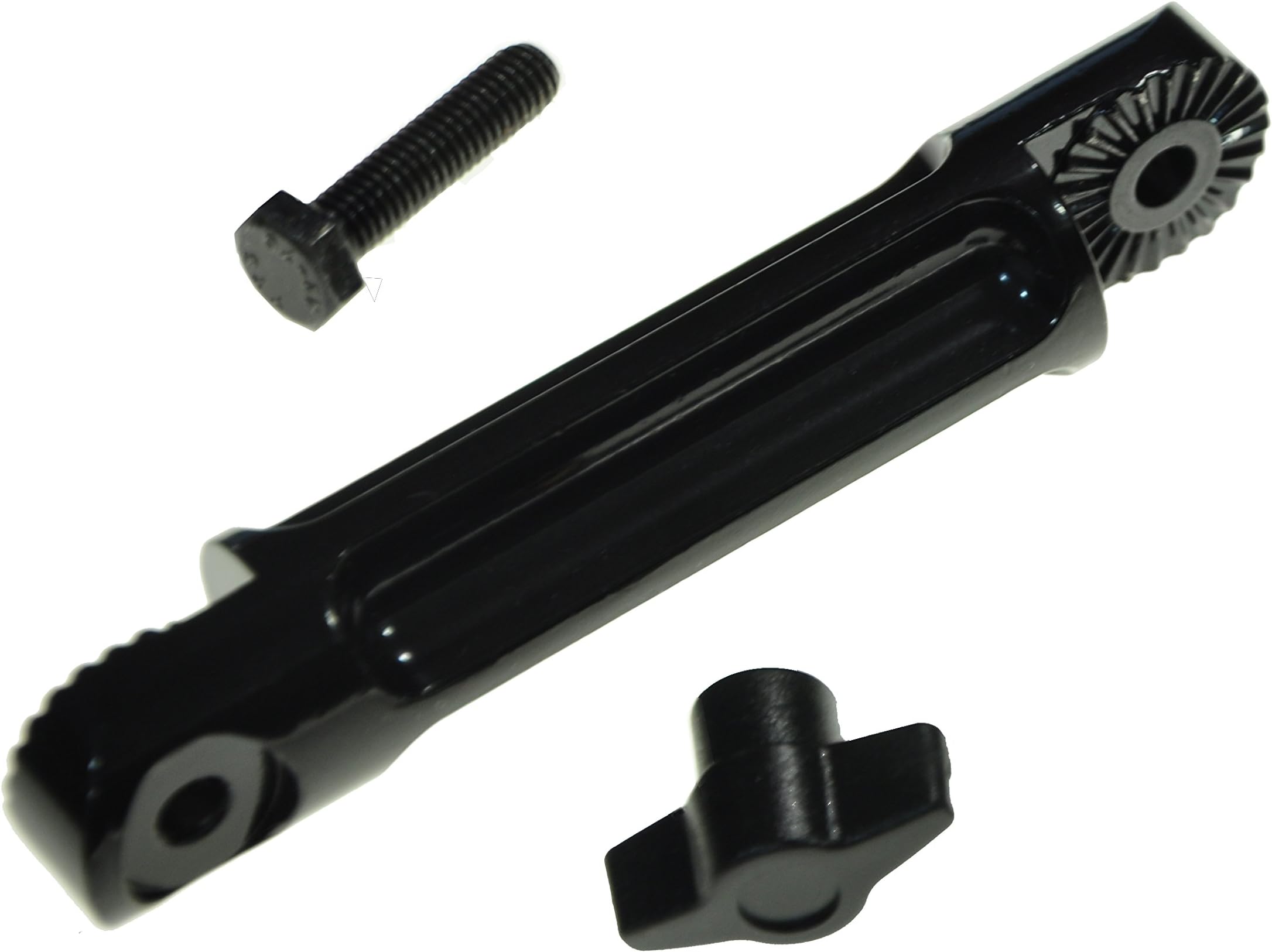 Amazon.com: Arkscan 4 Inches Extension Arm for Models MCUP11, MHDR10 ...