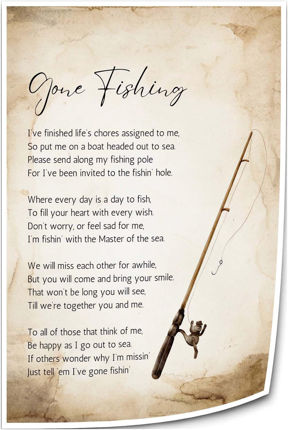 Inspirational Poems For Fisherman Funerals Lockdown Poems Ledbury