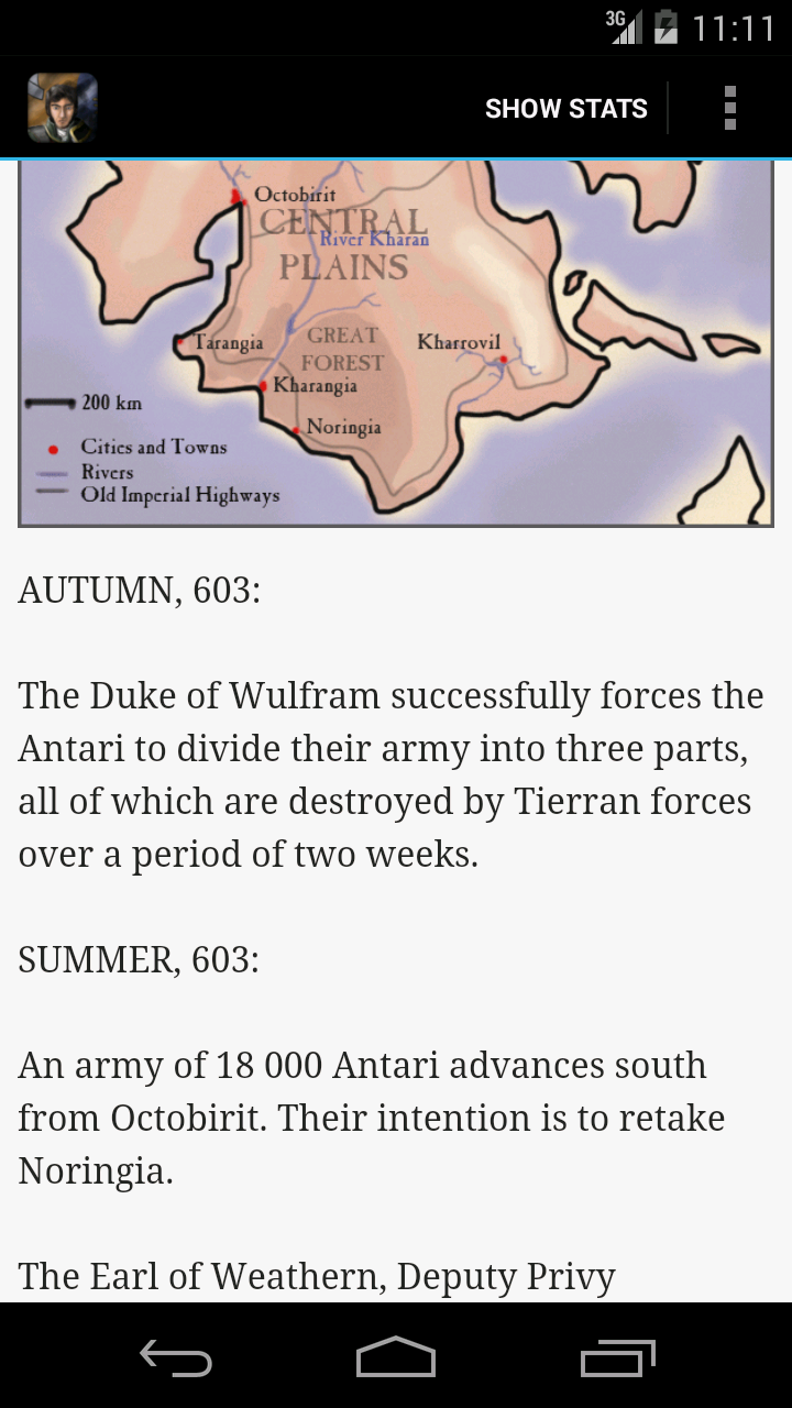 Sabres of Infinity - App on Amazon Appstore