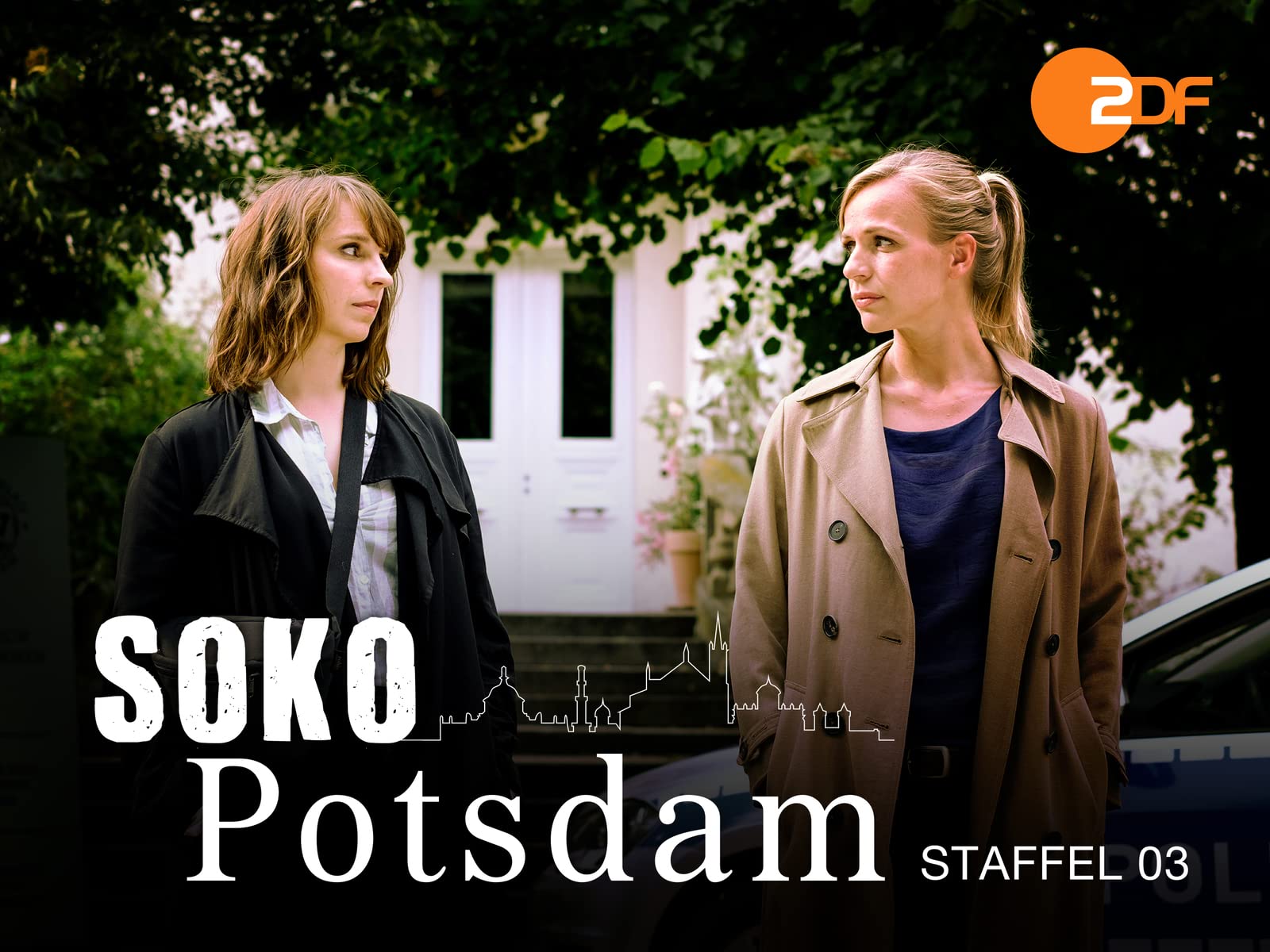 Amazon.de: SOKO Potsdam, Staffel 3 ansehen | Prime Video