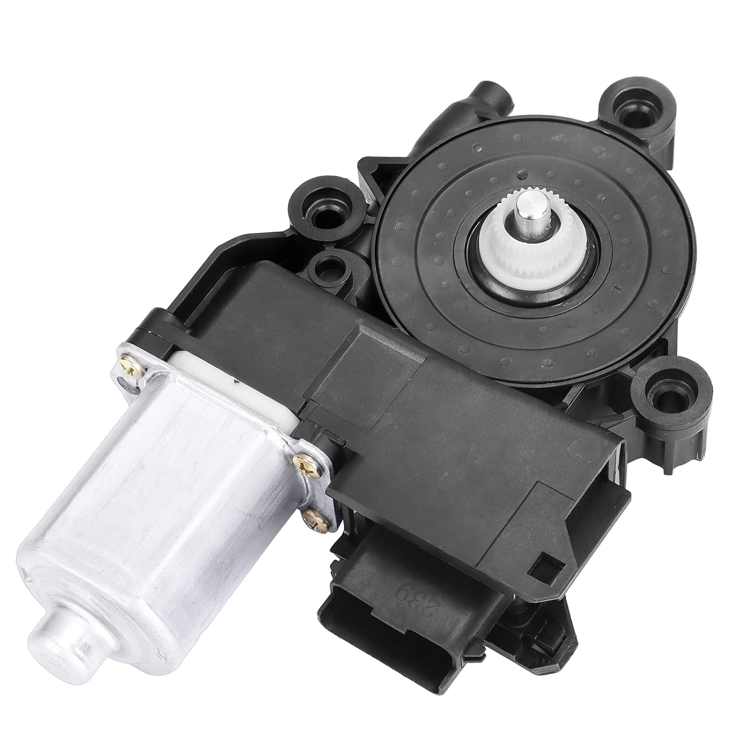 Amazon.com: 82450-2P010 Window Motor - Front Left Driver Side Power ...