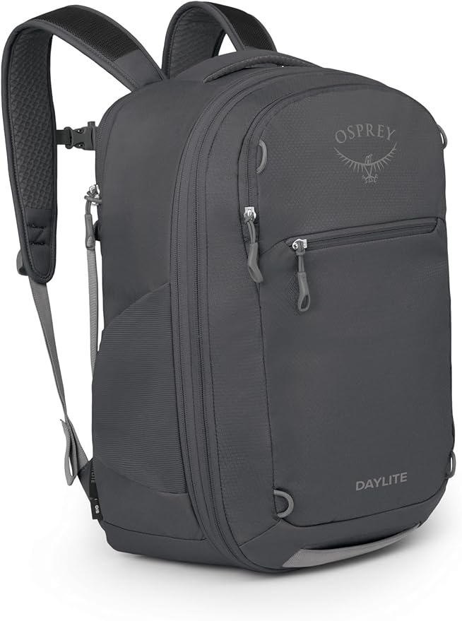 Osprey Daylite Expandable 26+6 Travel Pack - Lightweight, Durable ...