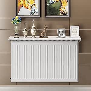 Amazon.com: AHDFY Modern Design Radiator Shelf for Home Radiator,30 ...