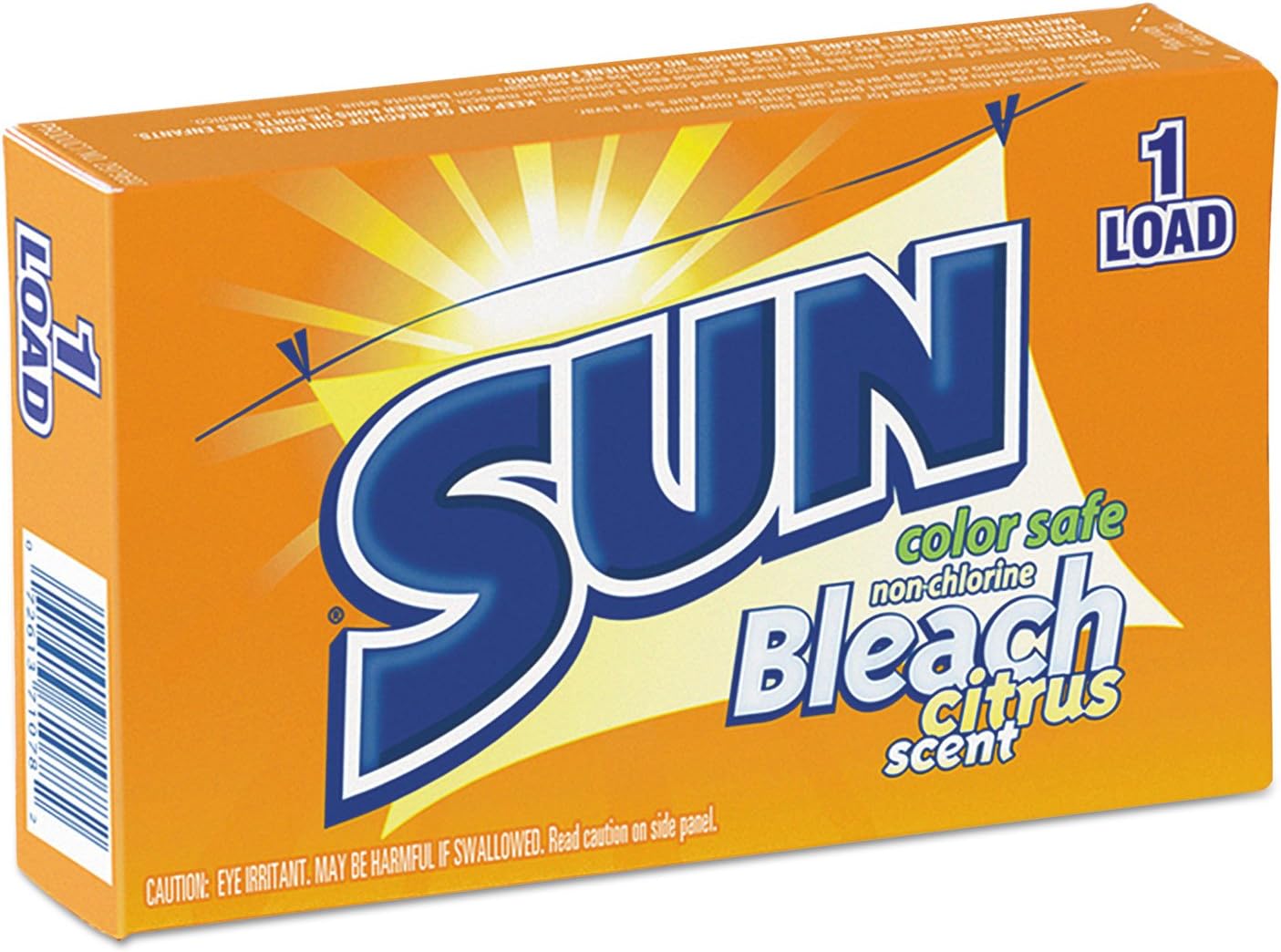 Amazon.com: Sun Color Safe Powder Bleach : Health & Household