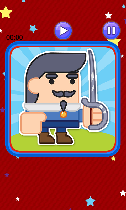 Knight Puzzle - App on Amazon Appstore