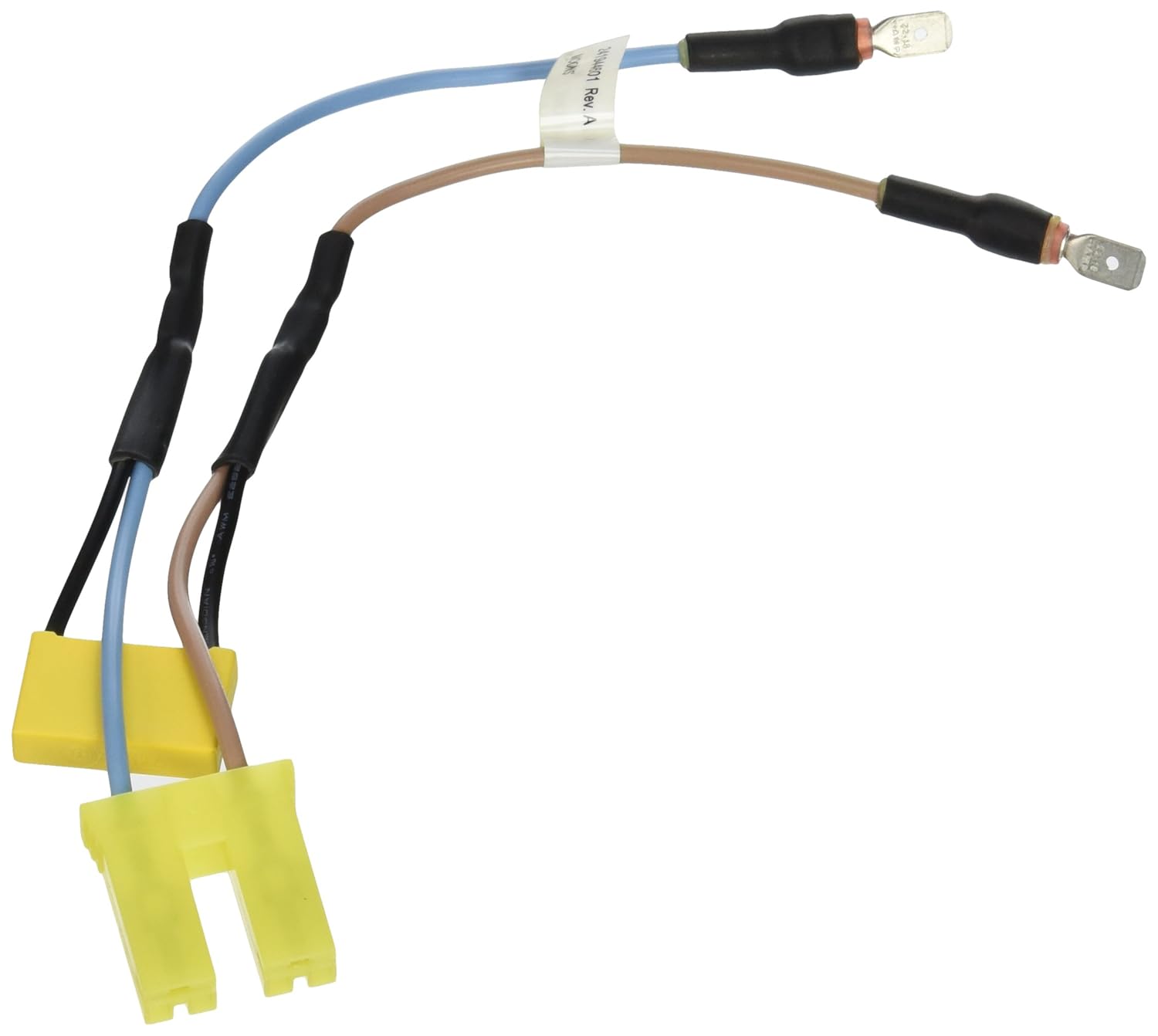 Frigidaire 241944601 Receptacle and Connector Wire Harness : Amazon.in ...