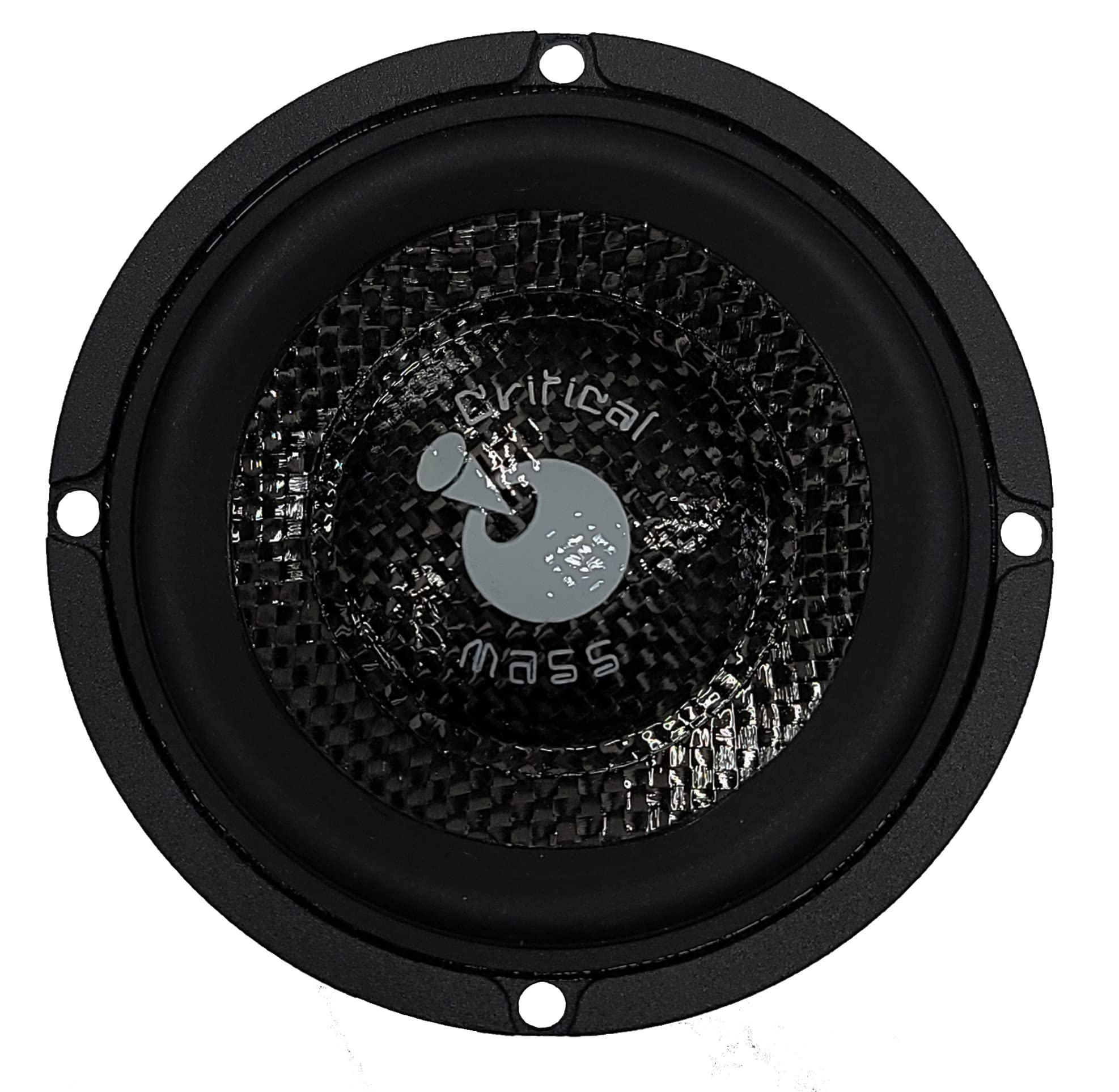 Critical Mass Cm Ew3 5sv4 Audio Neodymium 4 Ohm 3 | Desertcart GB