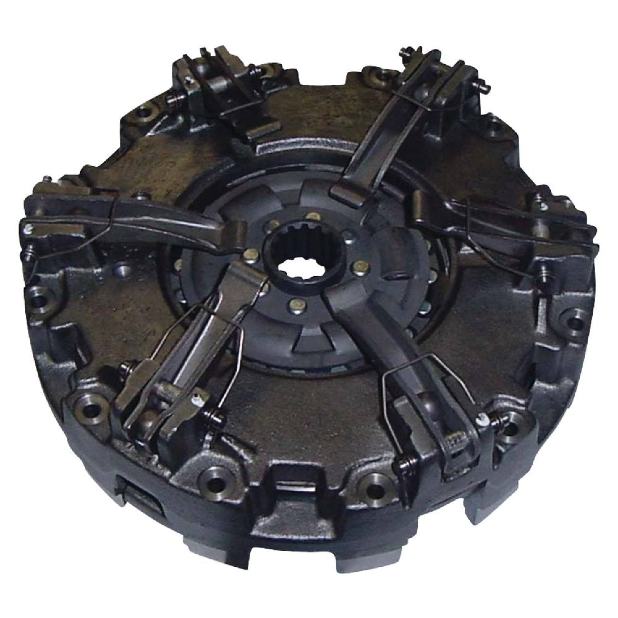 Amazon.com: Complete Tractor 2412-1500 Clutch Plate Double Compatible ...