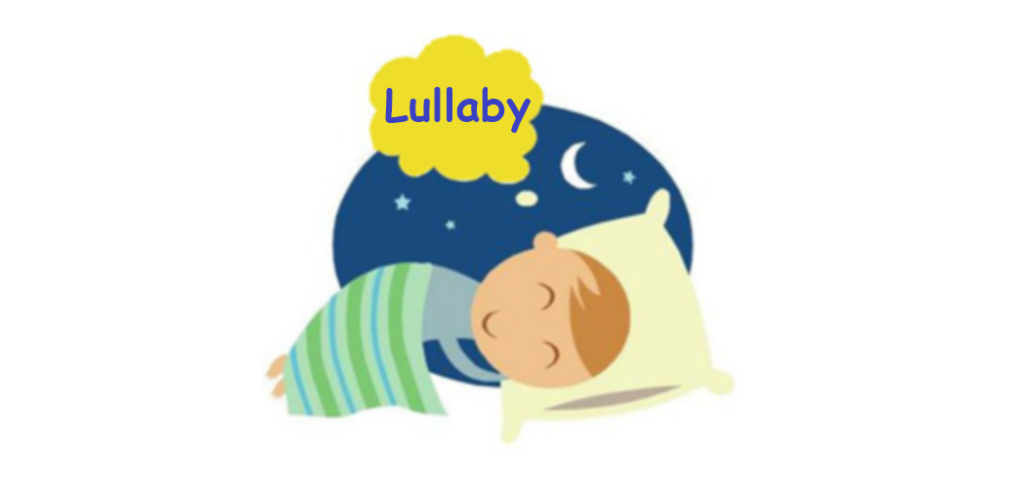 Lullaby - App on Amazon Appstore