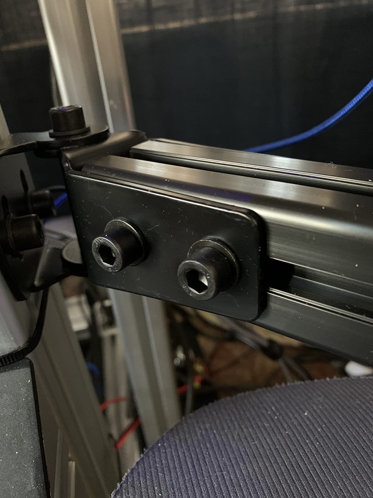 $27/mo - Finance Next Level Racing F-GT Elite Keyboard and Mouse Tray ...