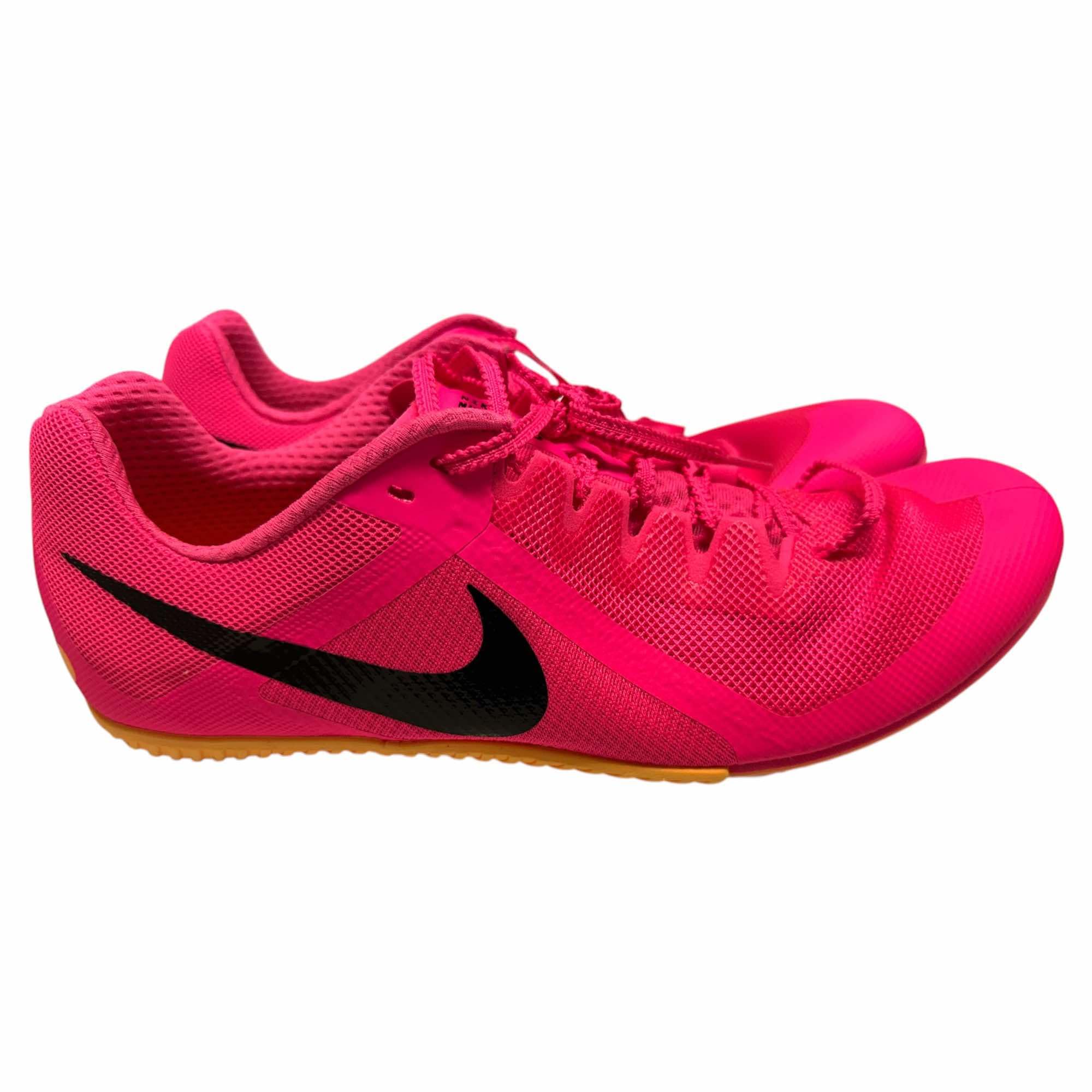 Amazon.com | Nike Men's Zoom Rival Multi Track & Field Running ...