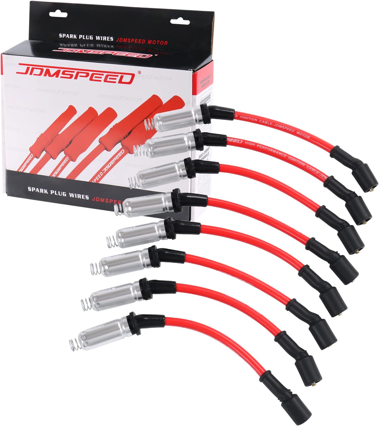 Bosch 0986MG0307 Juego de Cables : Amazon.com.mx: Automotriz y Motocicletas