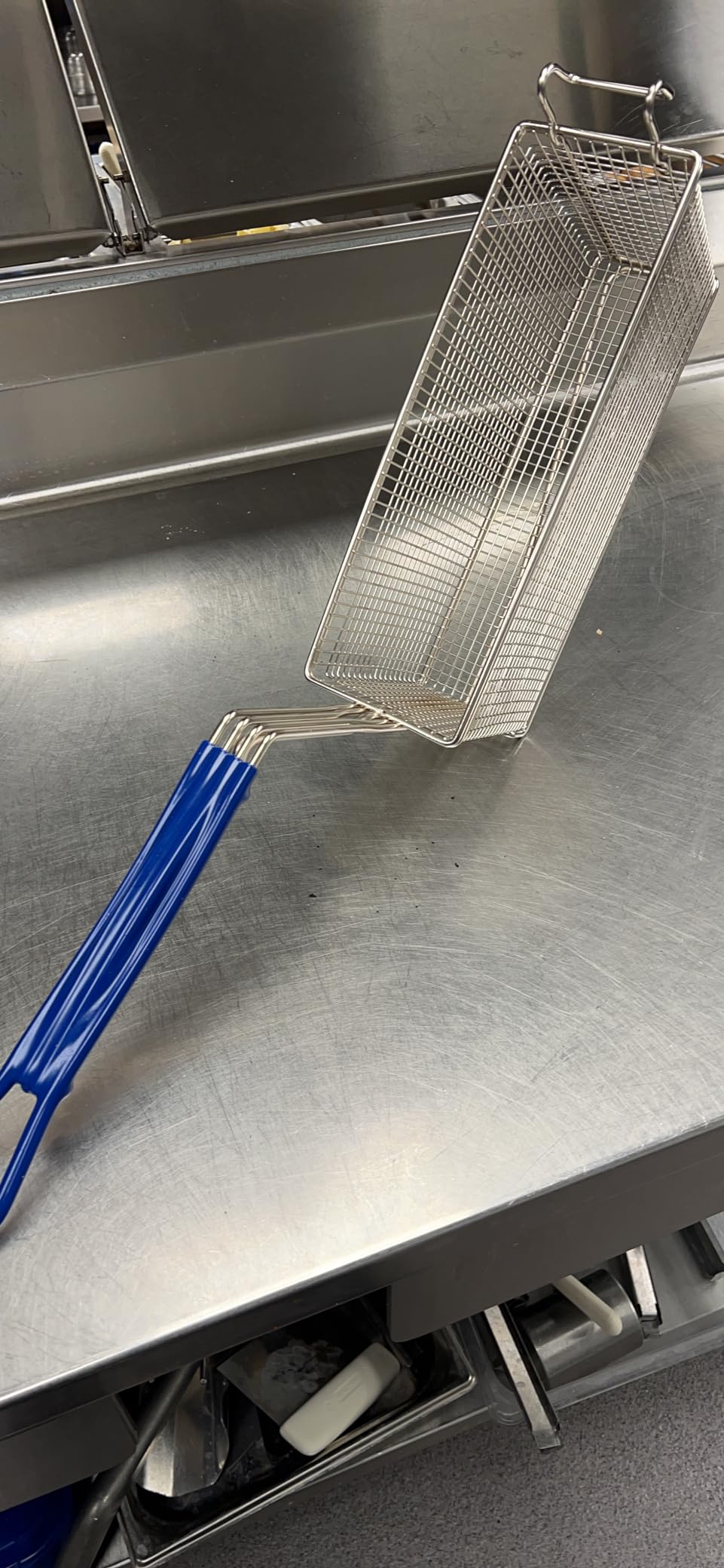 Amazon.com: Pitco P6072147 Basket : Industrial & Scientific