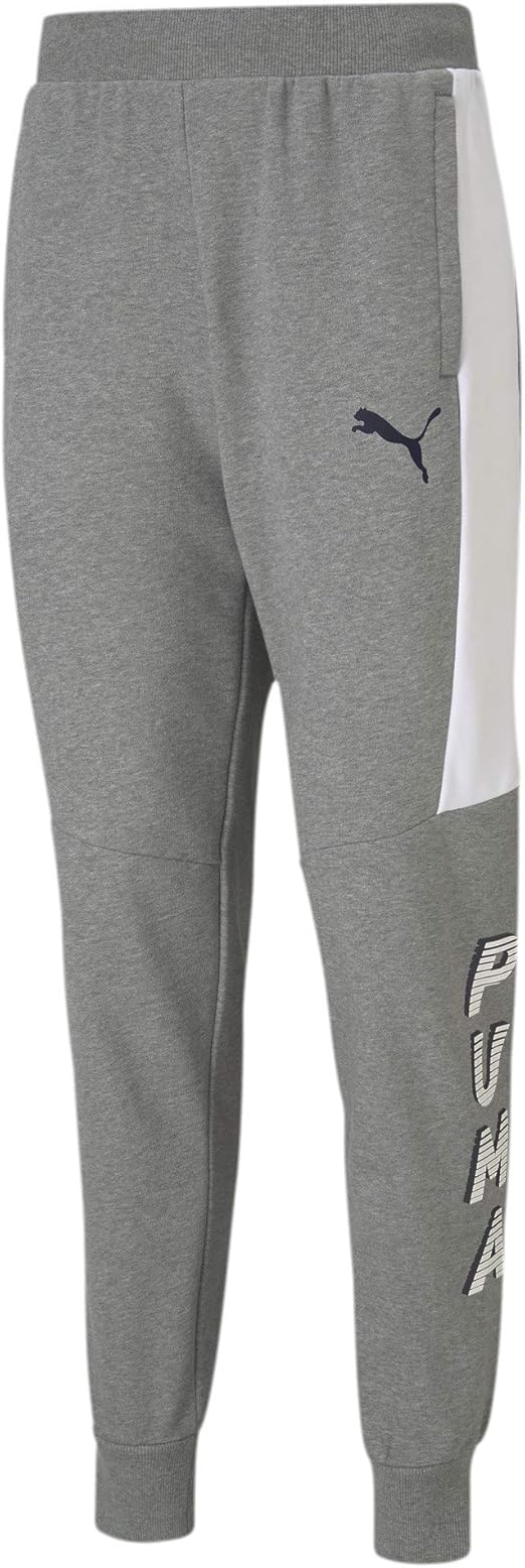 PUMA Mens Modern Sports Pants : Amazon.ca: Clothing, Shoes & Accessories