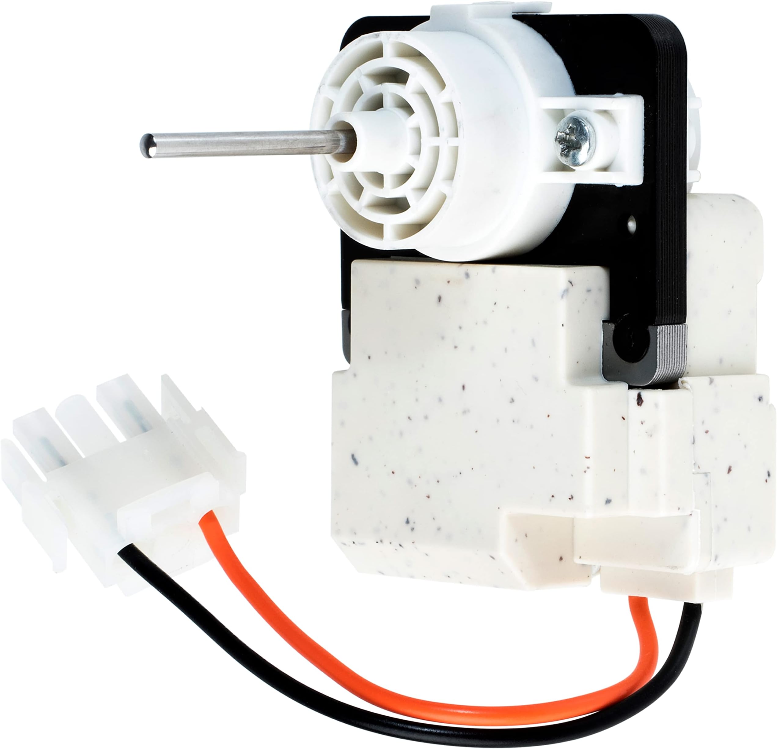 Amazon.com: Frigidaire 242077705 Evaporator Fan Motor for Refrigerators ...
