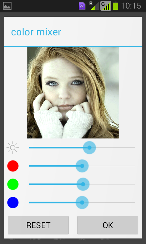 Multi Shot Photo Art - App on Amazon Appstore