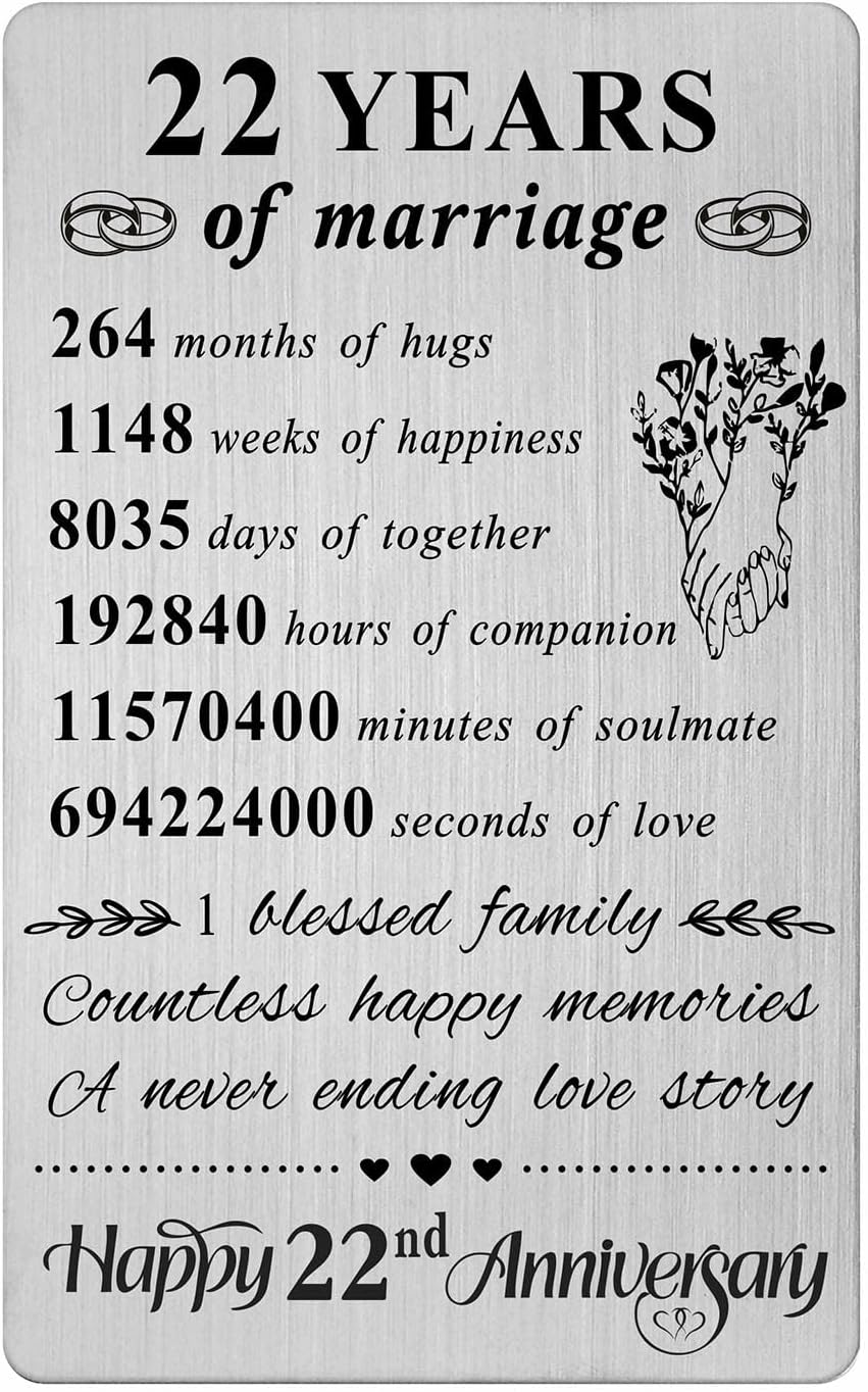 22nd Anniversary Wishes For Parents Escapeauthority 22nd-anniversary-wishes-for-parents-escapeauthority
