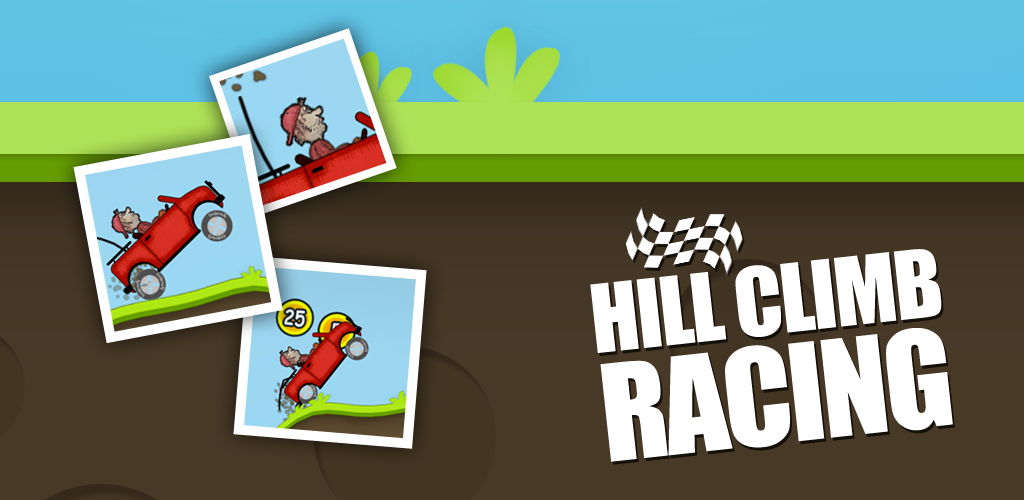 Hill Climb Racing:Amazon.ca:Appstore for Android
