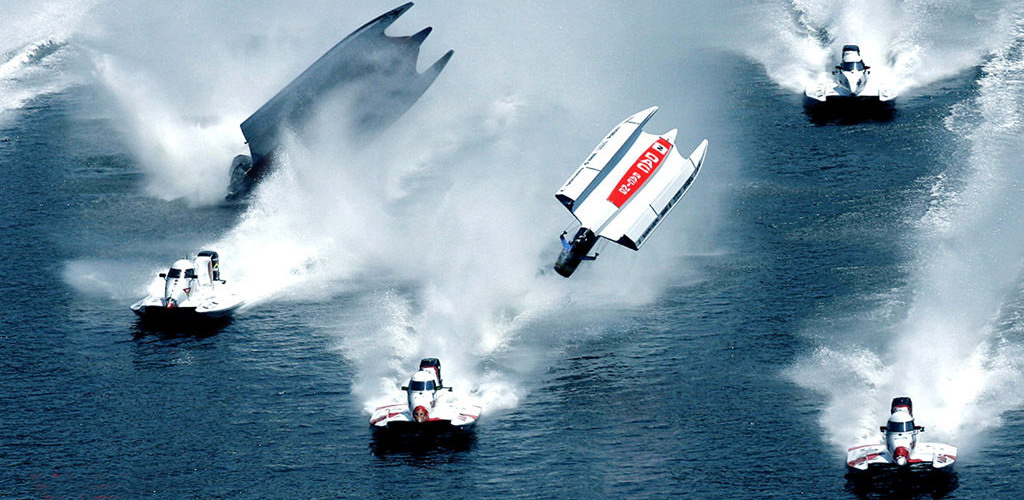 Powerboat Racing: FREE GAME:Amazon.com:Appstore for Android