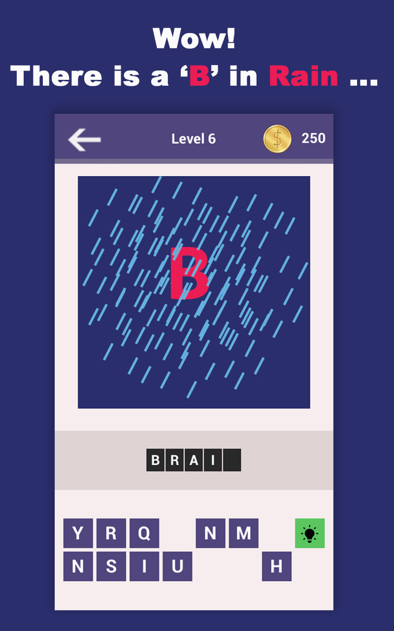 Fun Ways to Think - Riddle Quiz Game - App on Amazon Appstore
