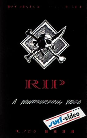 Rip. Robby Naish: Amazon.co.uk: Naish, Robby: DVD & Blu-ray