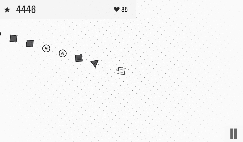 Shapes & Sound: The Shape Shooter - App on Amazon Appstore