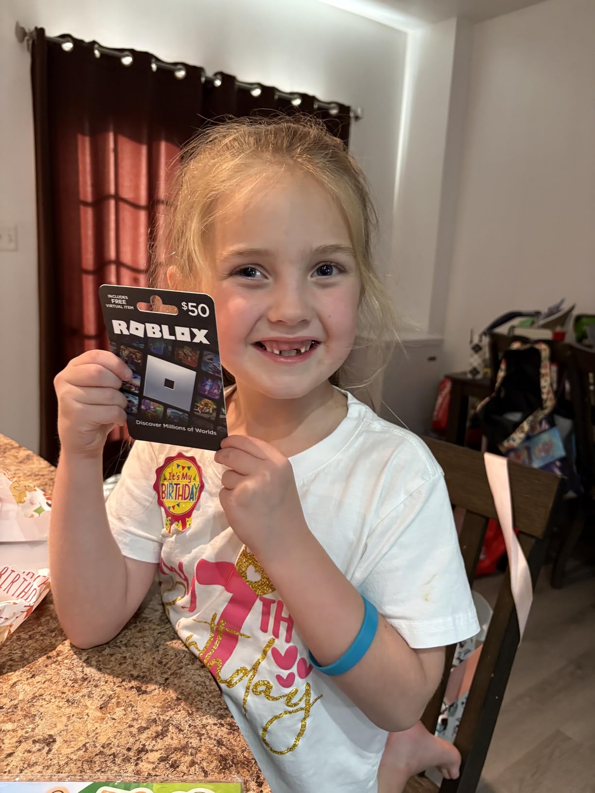 $17/mo - Finance Roblox Physical Gift Card [Includes Free Virtual Item ...