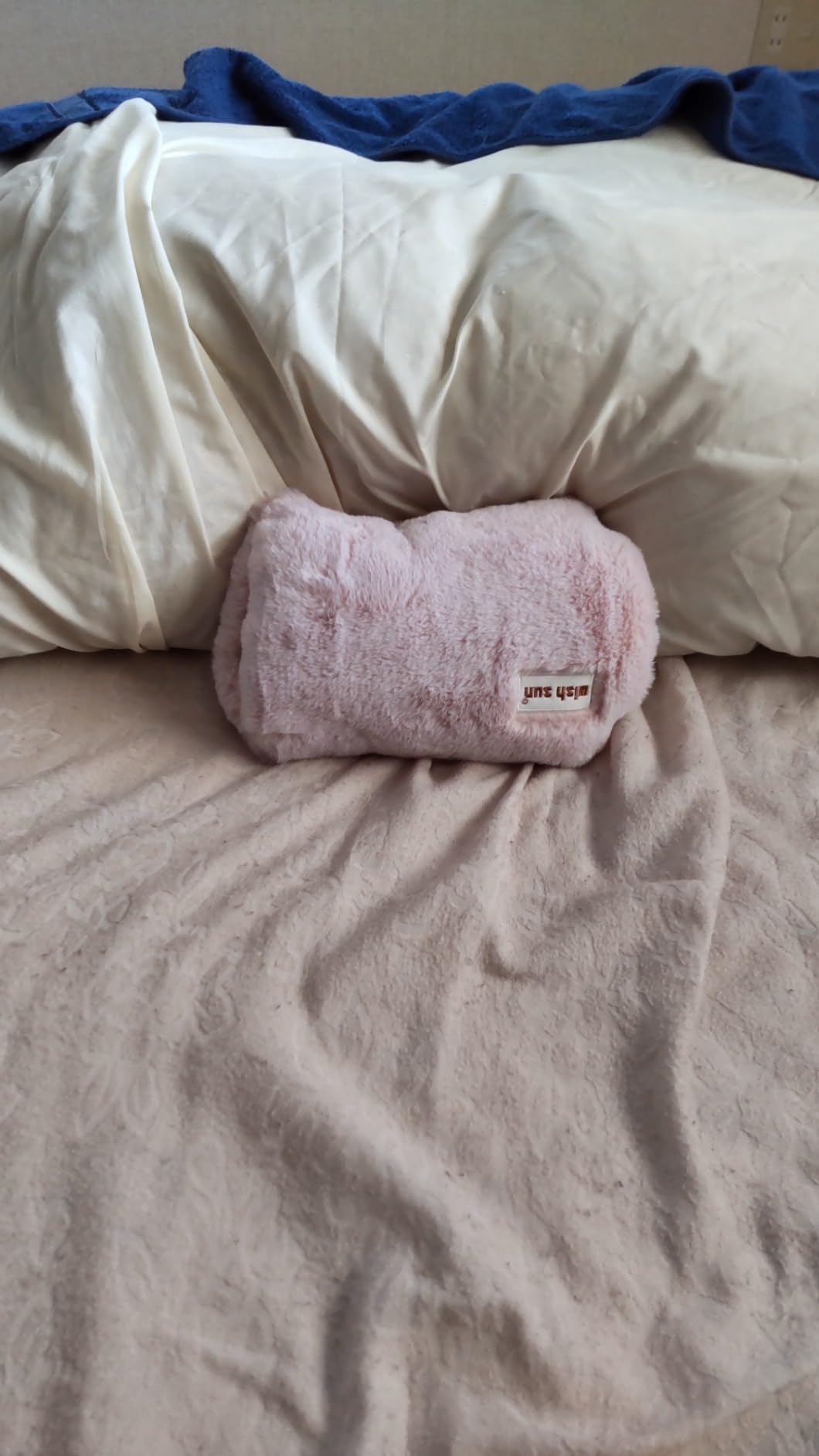 Amazon.co.jp: SOHAPI 湯たんぽ 充電式 ゆたんぽ 蓄熱式 エコ 湯タンポ 4~12H長時間保温 電気湯たんぽ 過熱防止機能 かわいい 柔らかく カバー付き 洗濯OK 暖房 ...