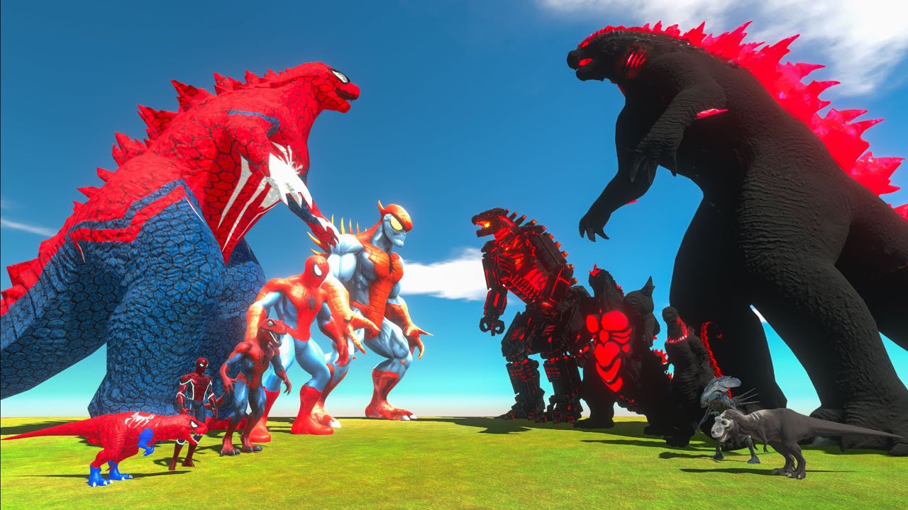 Wild Animal Revolt Ultimate Fight Battle Simulator - App on Amazon Appstore