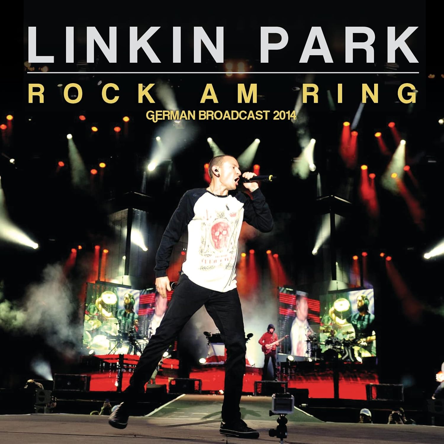 Linkin Park - Rock Am Ring - Amazon.com Music