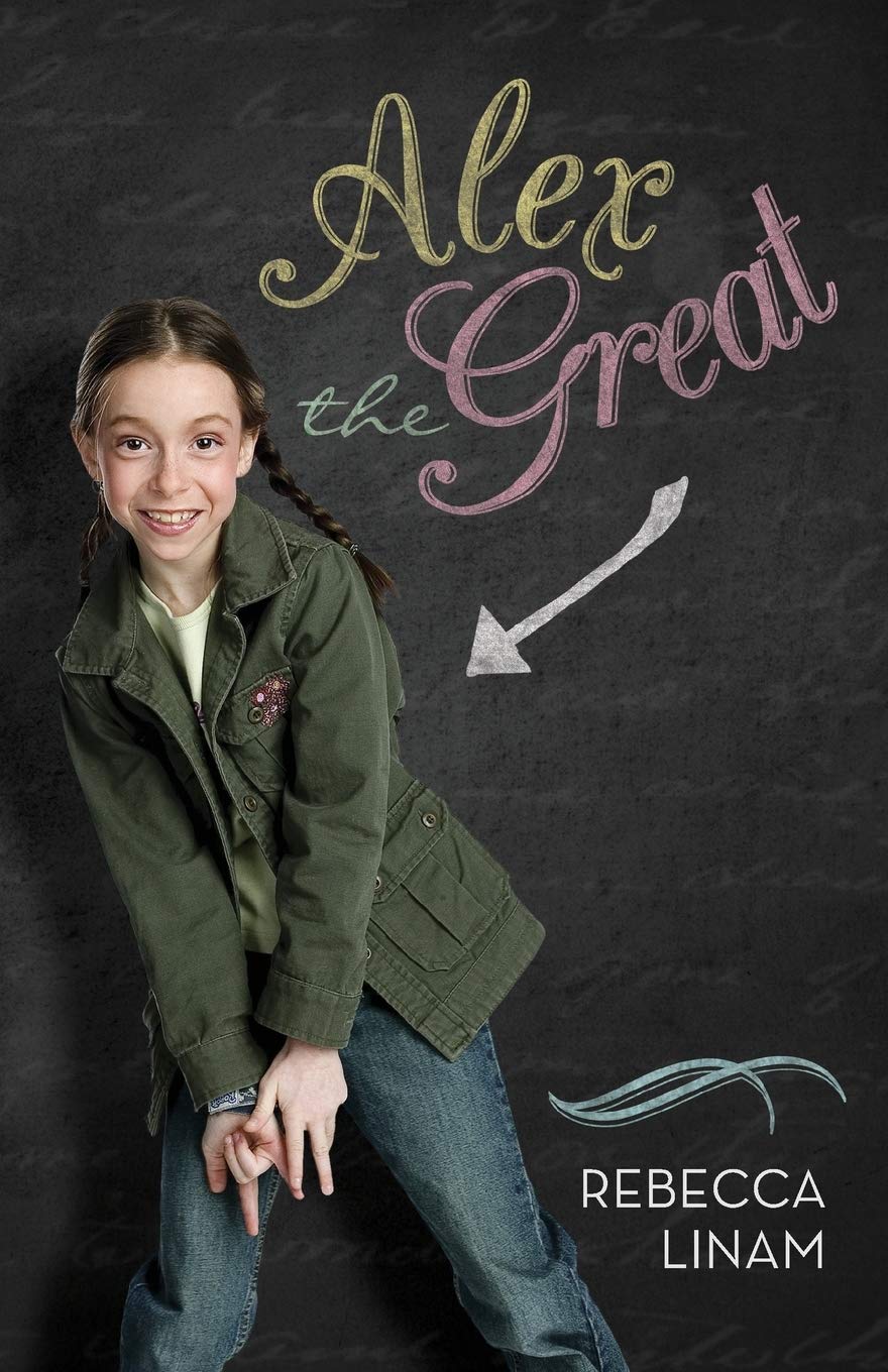 Book review of Alex the Great - Readers' Favorite: Book Reviews and ...