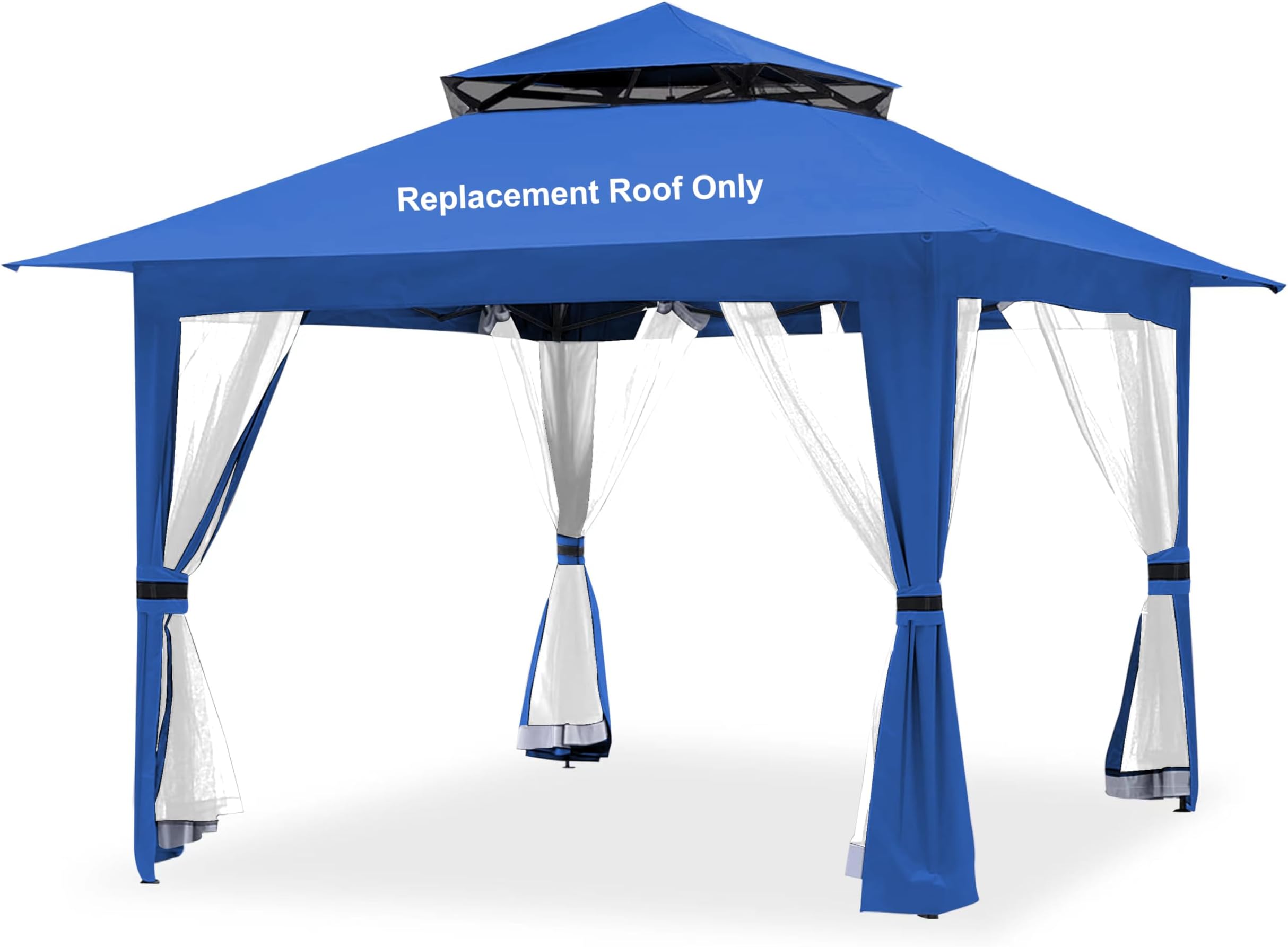 Amazon.com: Replacement Canopy (Top Cover Only) for Z-Shade Frame Model ...