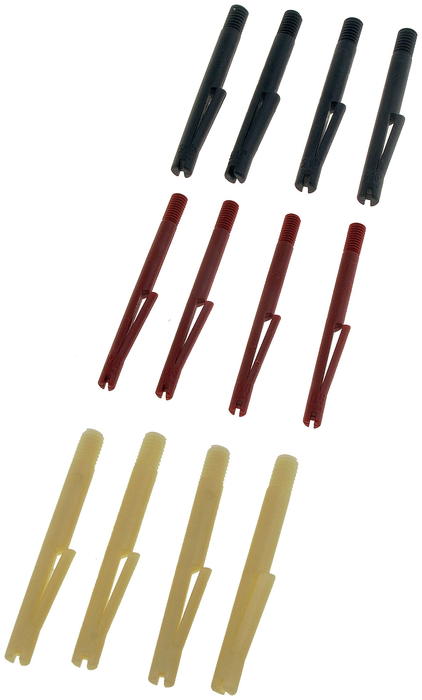 Amazon.com: Dorman 45722 Oil Pan Gasket Tool Set, 12 Piece Universal ...