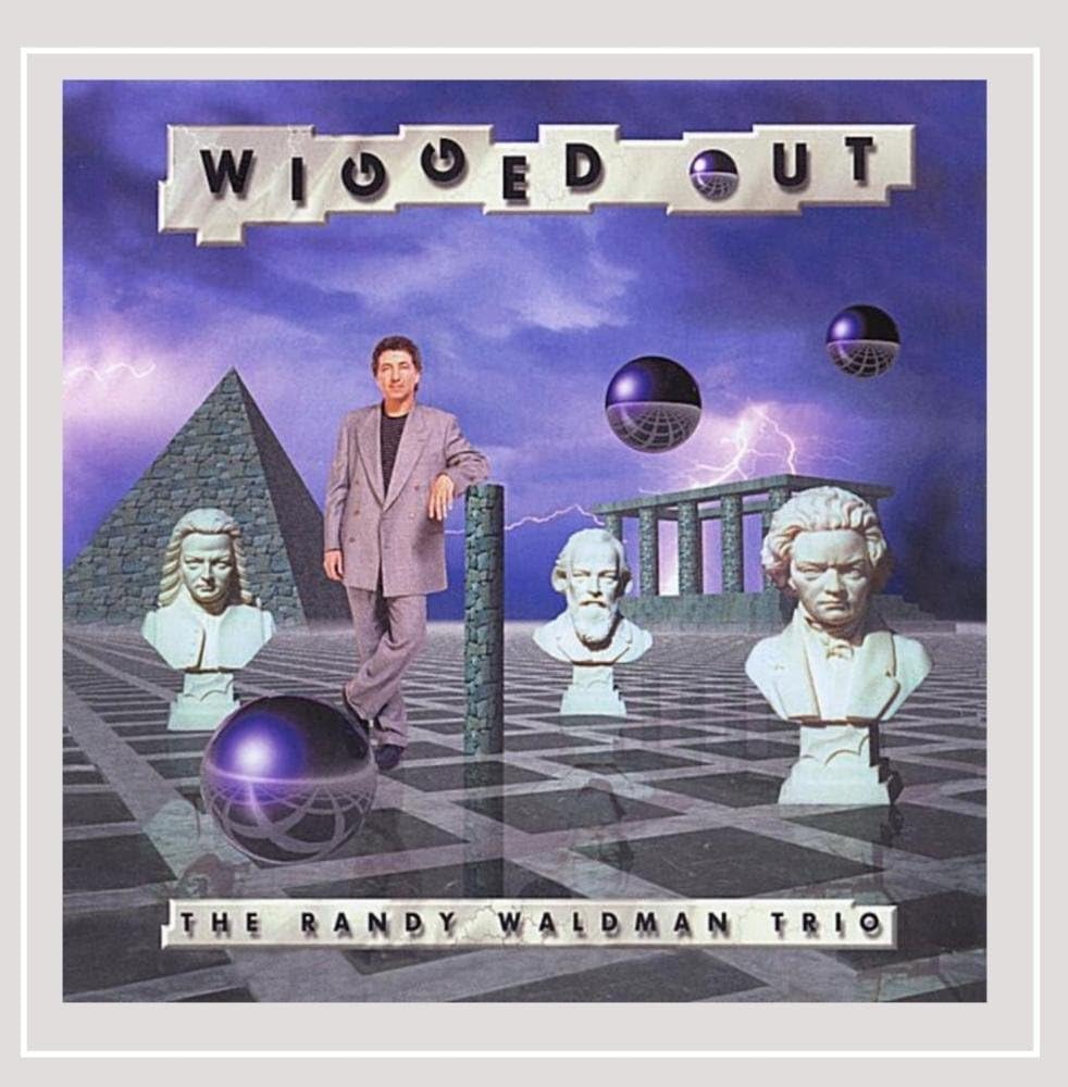 Wigged Out: Randy Waldman, Sachi Patitucci, Juliann French, Rev. Dave ...