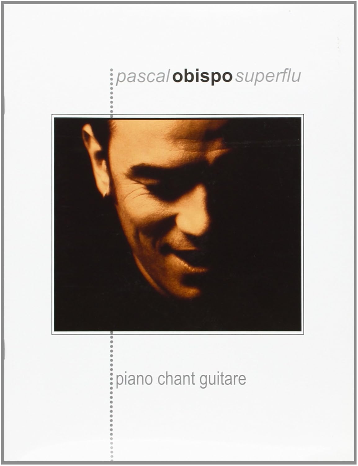 Amazon.com: OBISPO 'SUPERFLU': 3554270008213: HIT: Books