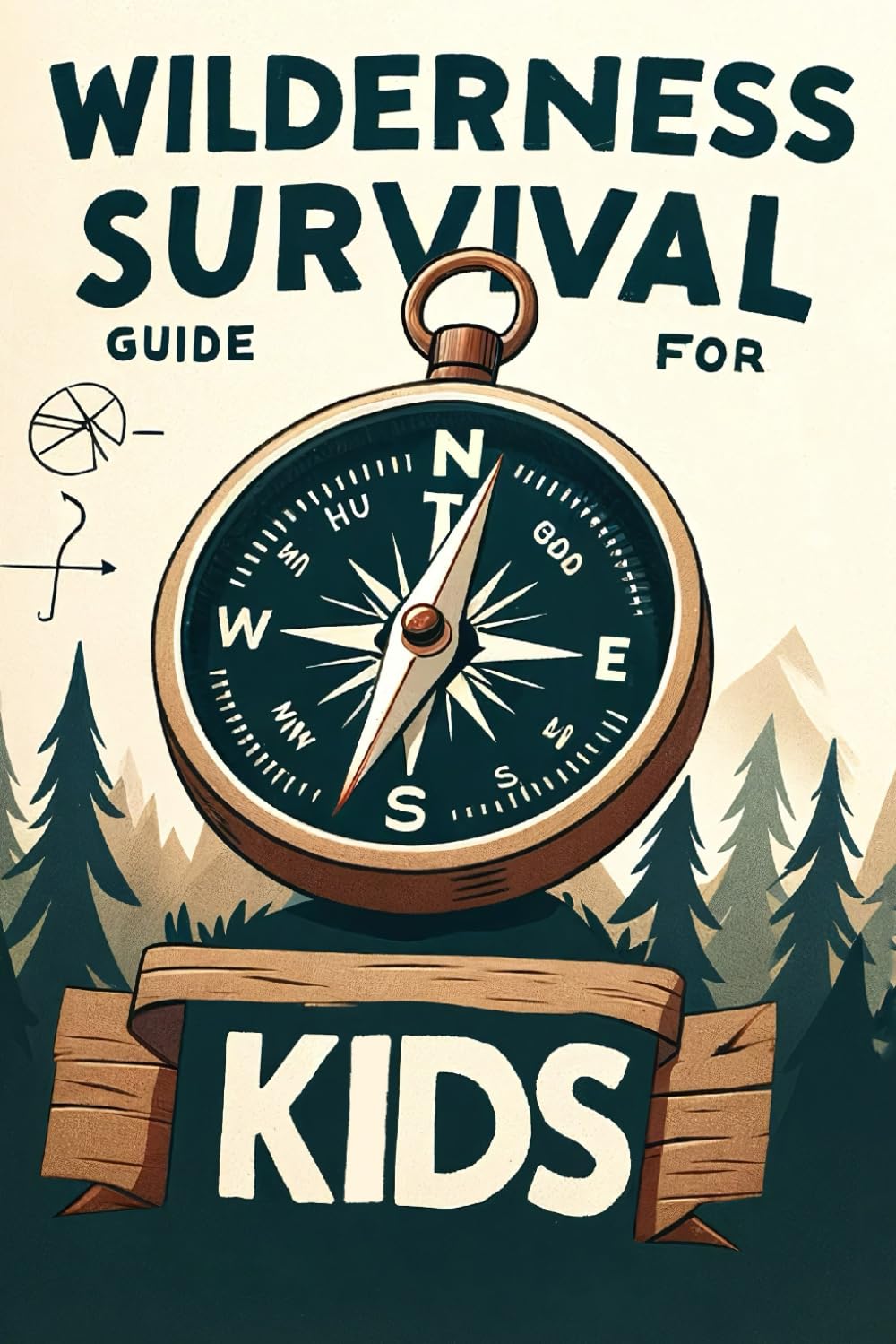 Amazon.com: Wilderness Survival Guide for Kids: Building Confidence and ...