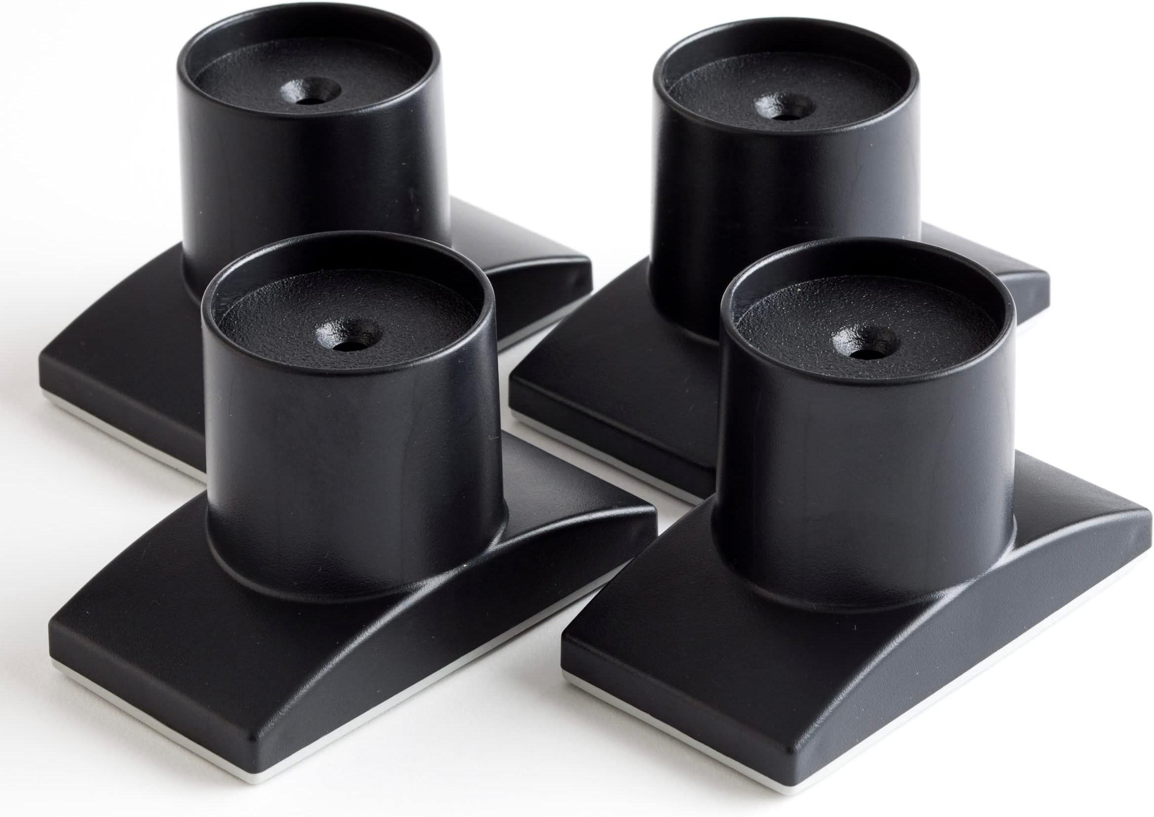 Amazon.com: 4 Pack 8MM Baby Gate Threaded Spindle Rod - 8CM Short for ...