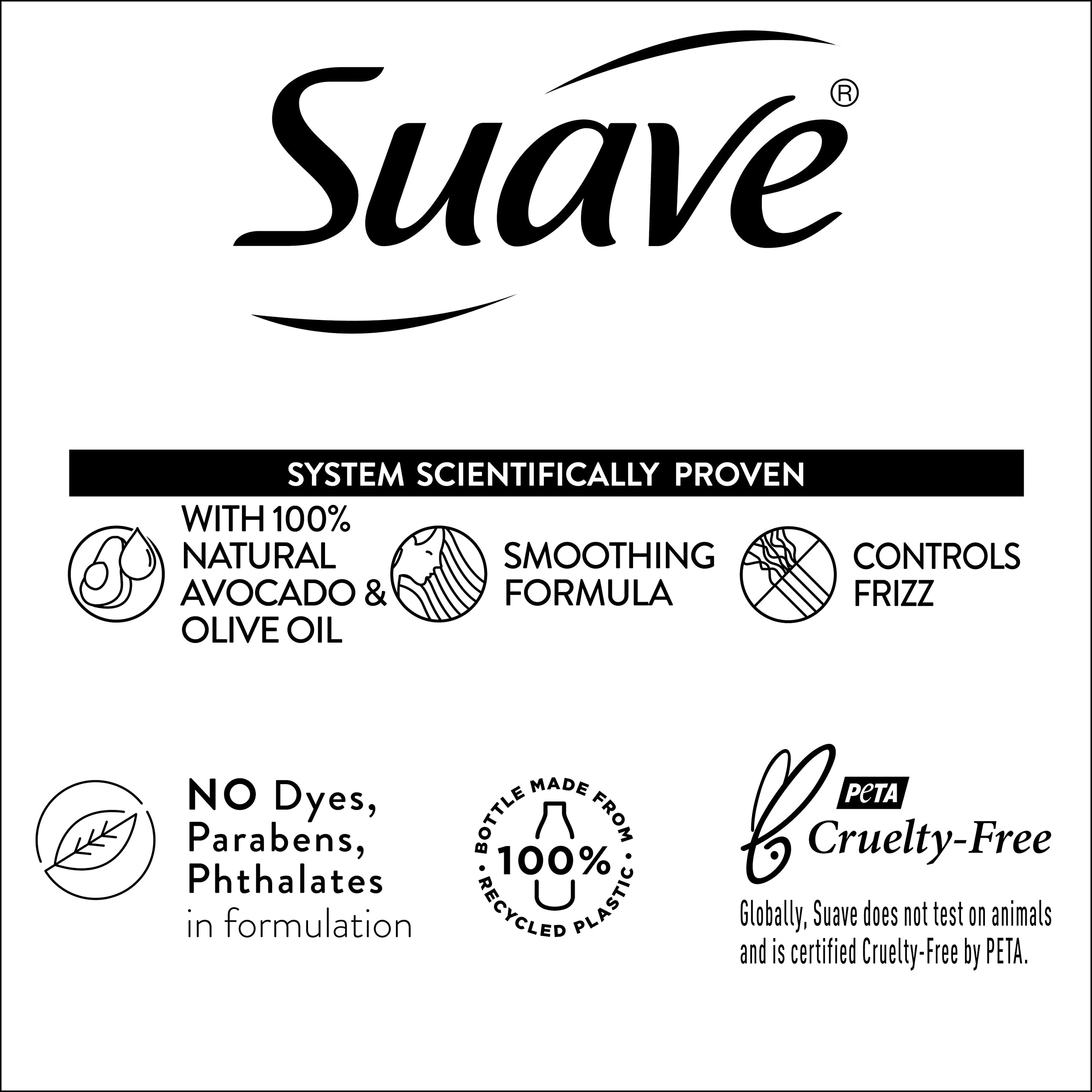 Suave Logo Png